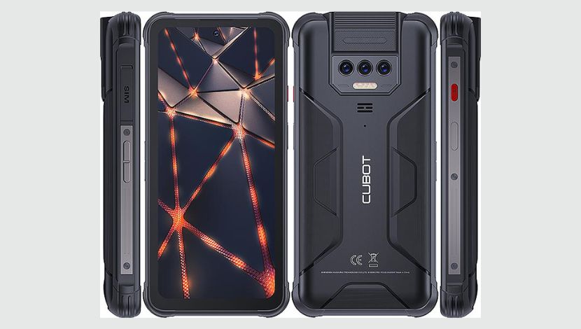 Cubot KingKong Power: Harga, Fitur & Spesifikasi | 5W1H INDONESIA