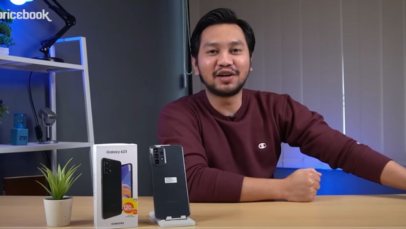 Samsung Galaxy F64 5G, HP Terbaik dengan Prosesor Snapdragon 888 | 5W1H ...