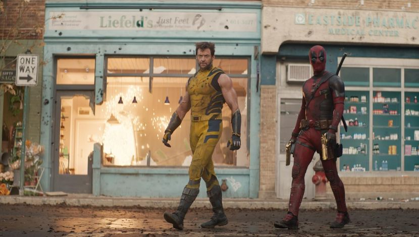 Film Deadpool & Wolverine: Jadwal Tayang, Nama Pemain, Sinopsis & Fakta ...