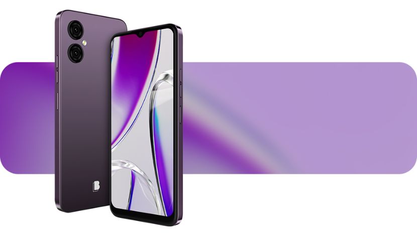 BLU G53: Harga, Fitur & Spesifikasi | 5W1H INDONESIA